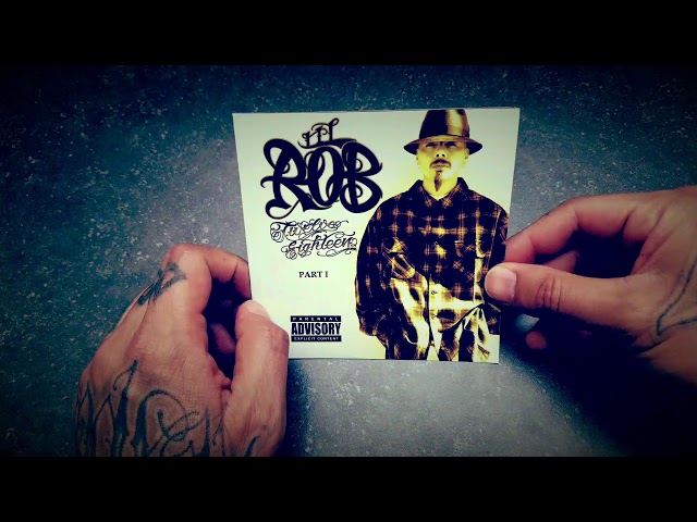 Lil Rob Twelve Eighteen Part 1