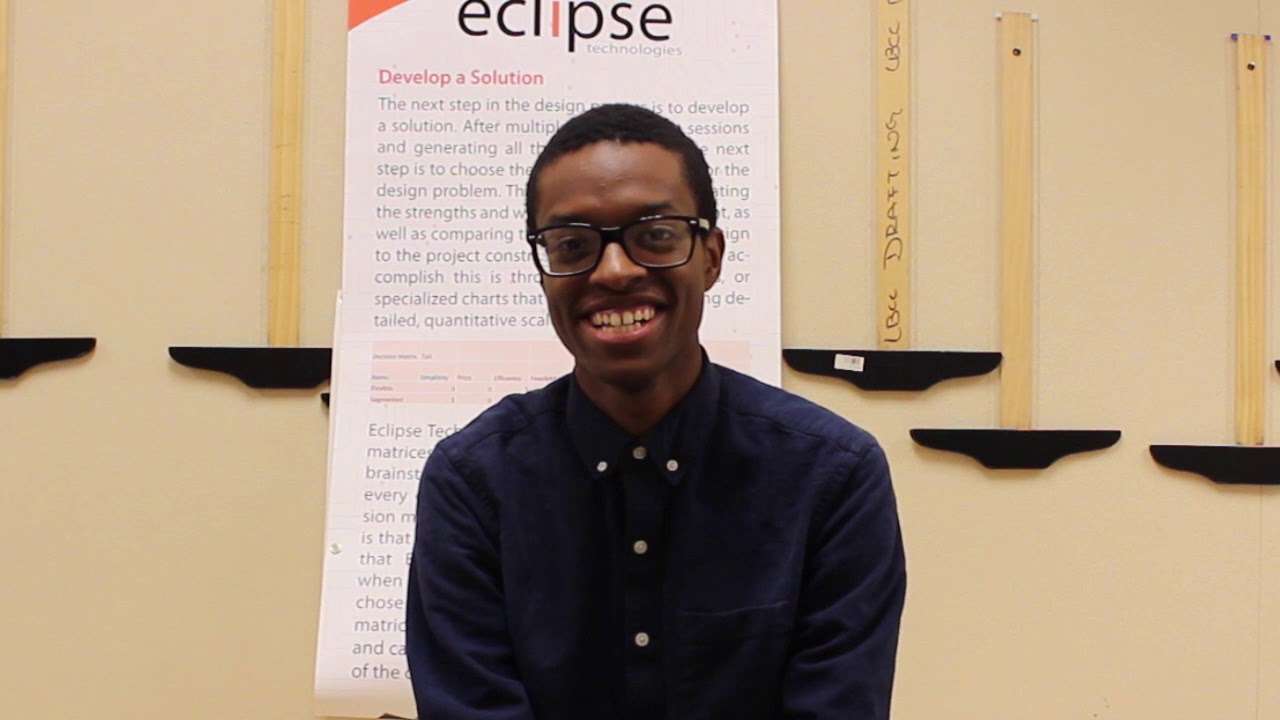 2016 Eclipse Technologies Documentary - YouTube