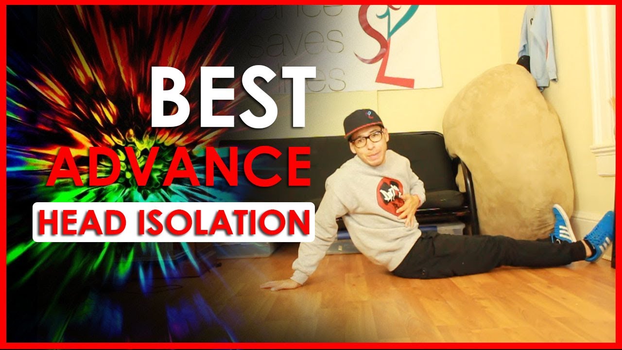 The Best Advance Head Isolation Tutorial - Tutorial Thursday ...