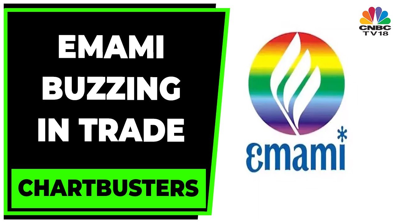 Emami Surges In Trade As Board Meet On Friday To Consider Buyback ...