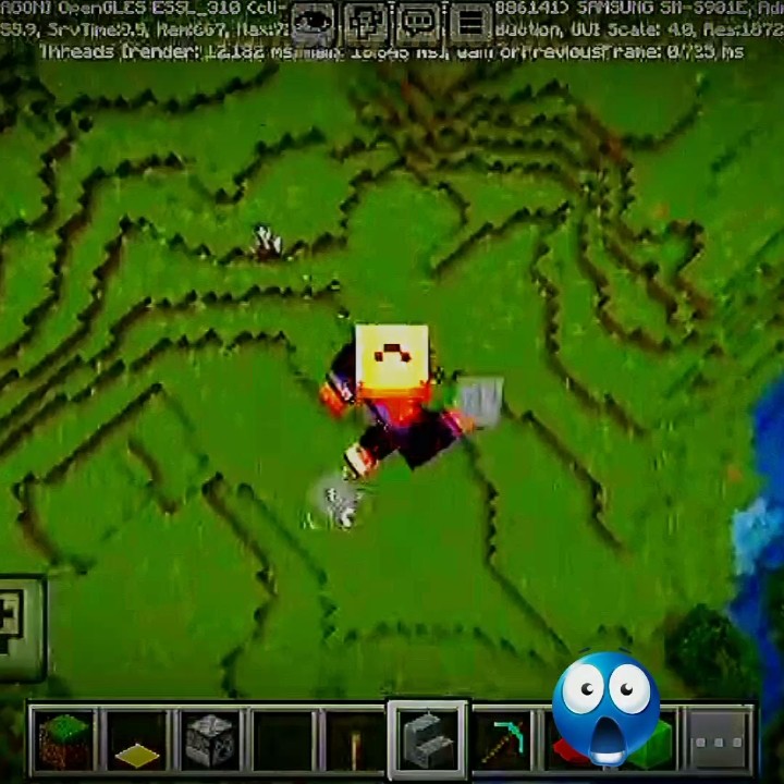 LONCHING MACHINE IN MINECRAFT #minecraft #games #shorts #ytshorts #trendingshorts - YouTube