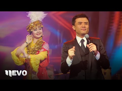 Alisher Fayz - Import tufli (consert 2022)