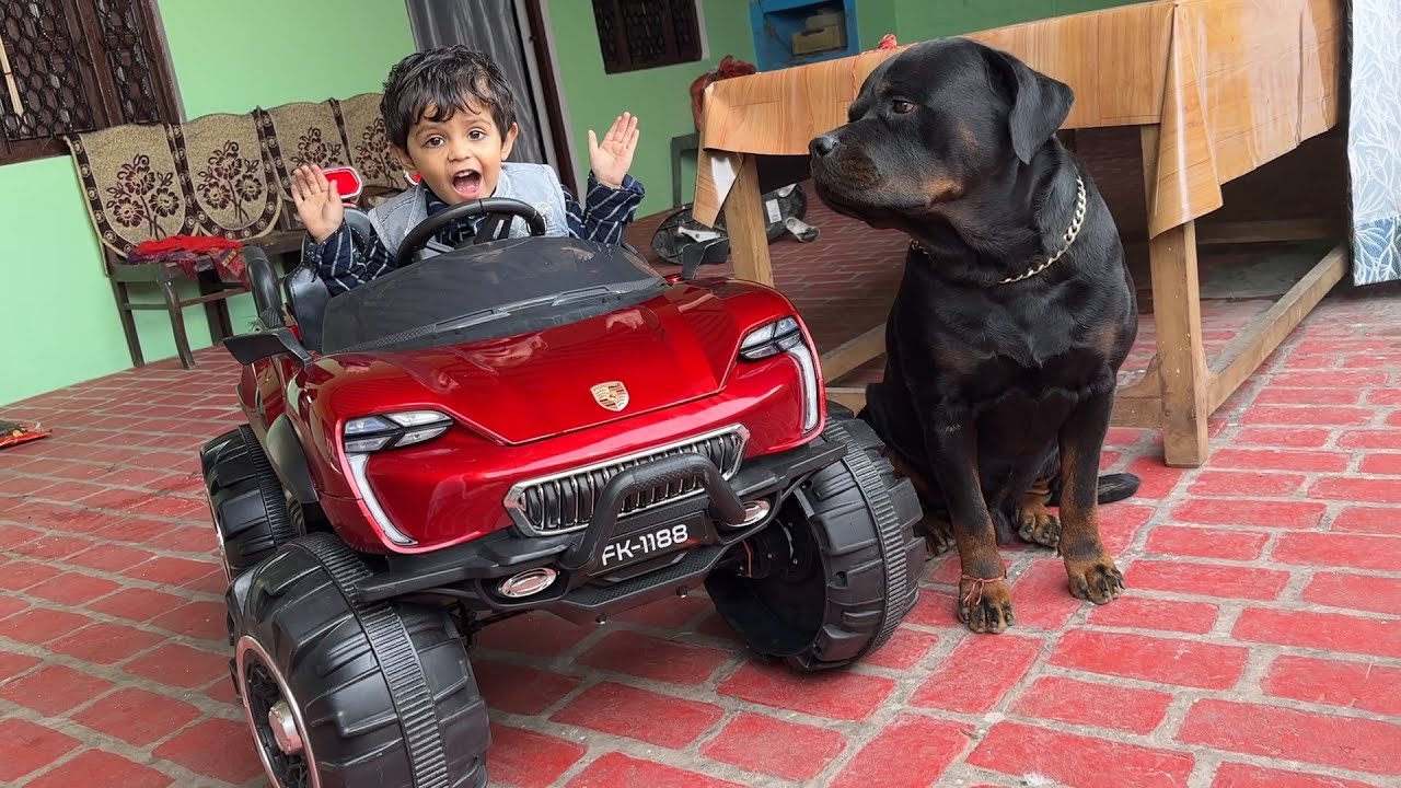 VIU ki New Car😍 - YouTube