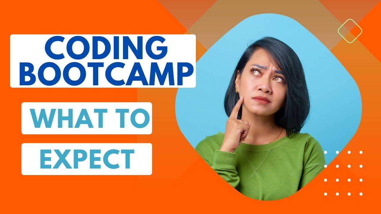 What to Expect From a Coding Bootcamp - YouTube