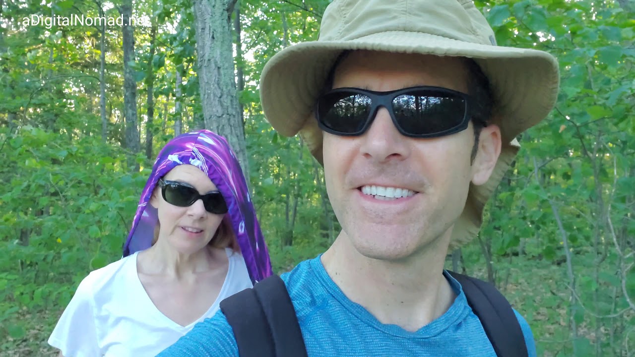 Abbot Loop Trail | Danby State Forest | Ithaca, NY - YouTube