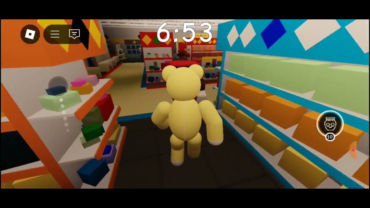 JOGANDO TEDDY (1° vídeo do canal) - YouTube