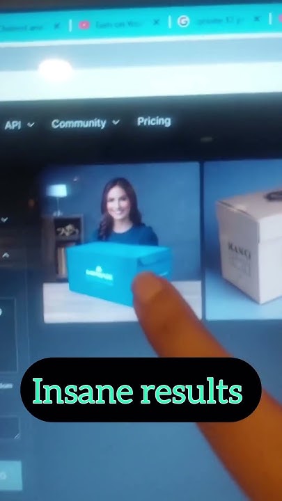 Say goodbye to writer's block and hello to endless creativity. #AI #SocialMedia - YouTube