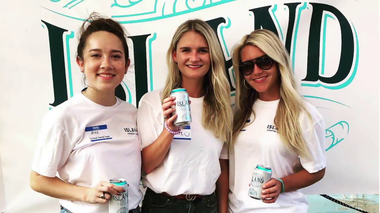 Southern Crown Partners Brand Launches - YouTube