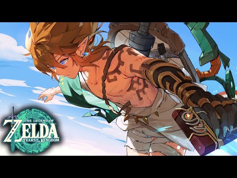 Die TÜRME in Tears of the Kingdom KÖNNEN WAS?? - Tears of the Kingdom Part 4