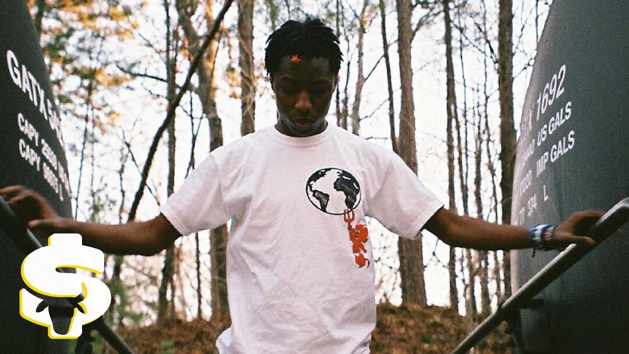 Guwop Reign - Dead Man [Prod. David Morse x 6am] - YouTube