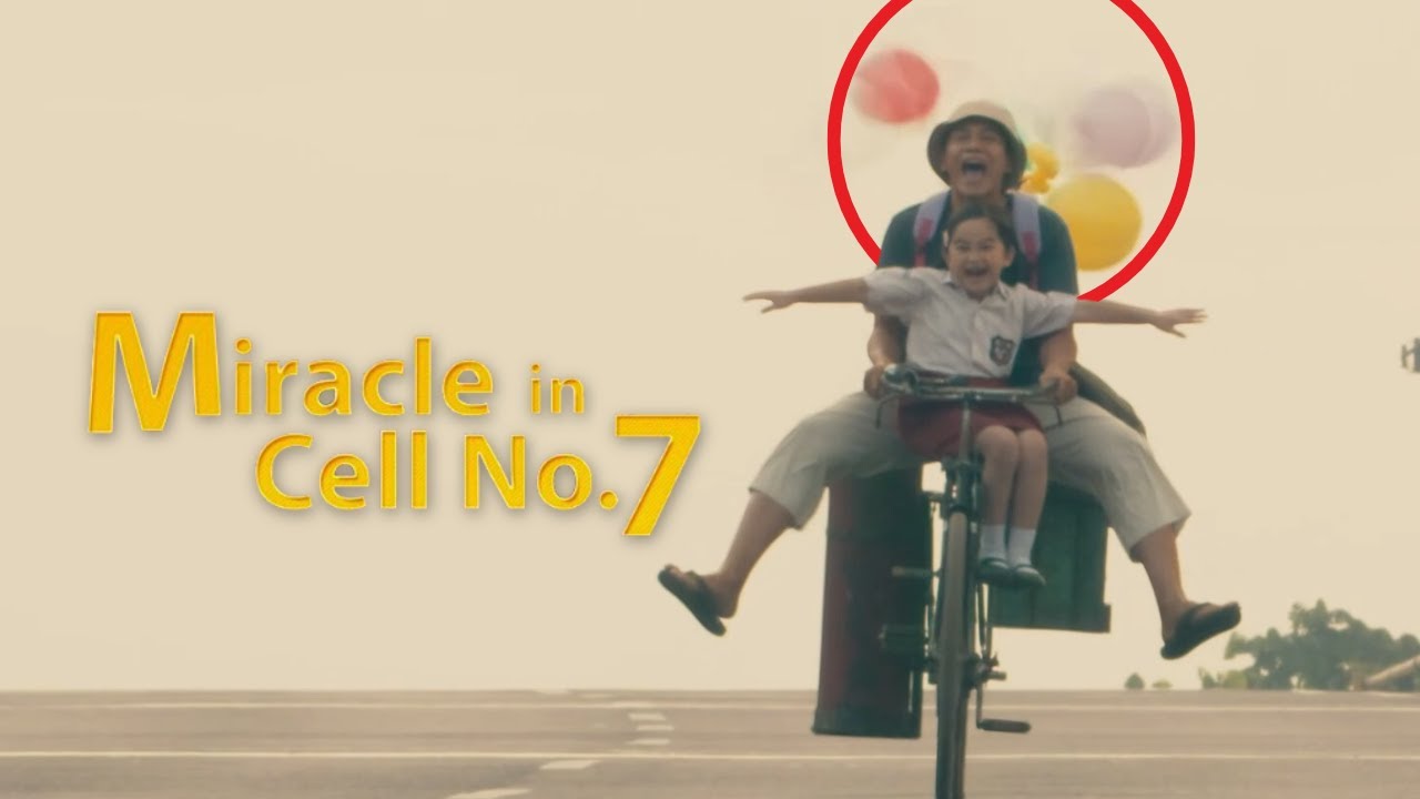 MIRACLE IN CELL NO 7 Breakdown & Details - YouTube