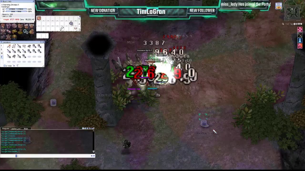 RevivalRO: Snoopy's Adventures Gunslinger Style 2 - YouTube