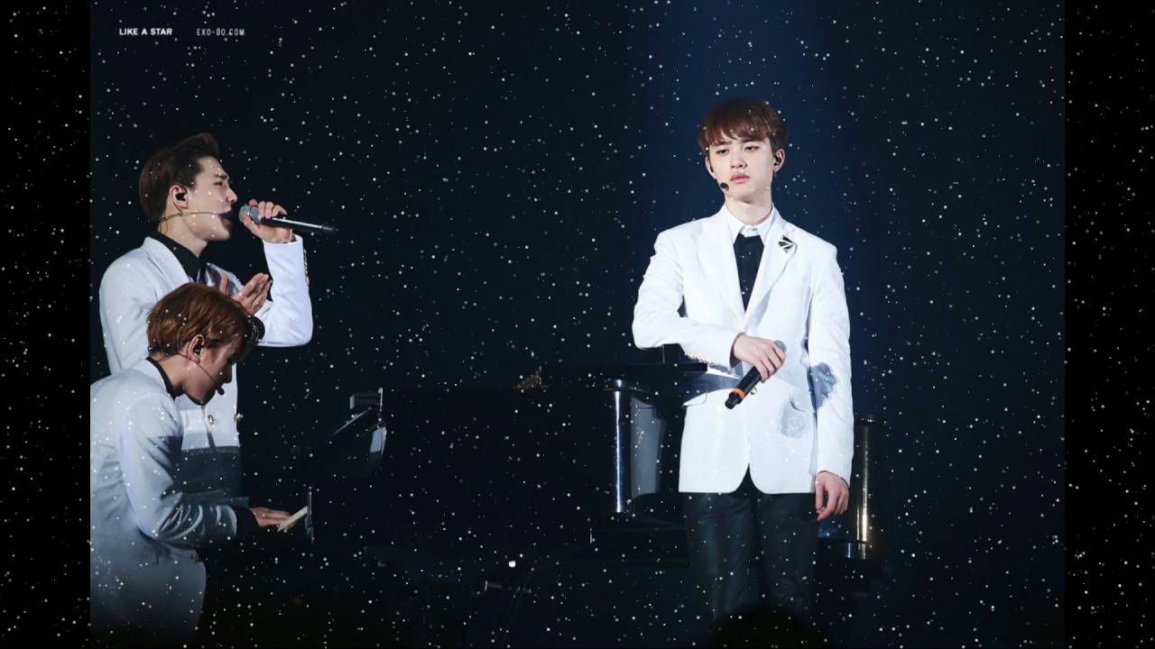 [PIANO] EXO - My Answer (Concert Version) - YouTube