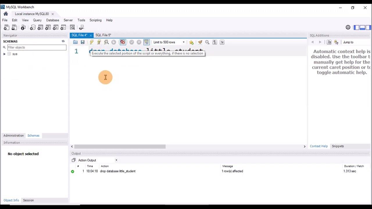 MySQL Delete Database Tutorial MySQL Drop Database Safely Remove mysql-delete-database-tutorial-mysql-drop-database-safely-remove