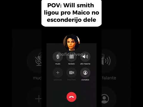 WILL SMITH LIGOU PRO MICHAEL JACKSON???