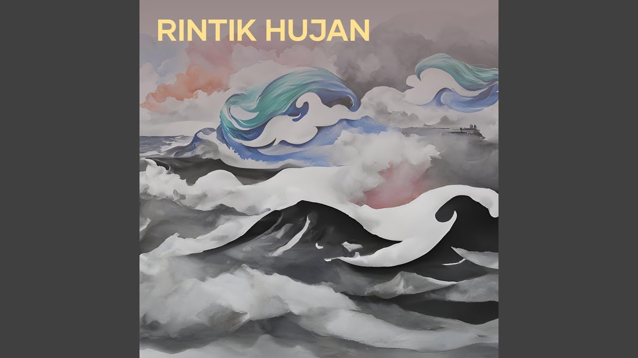 Rintik Hujan - YouTube