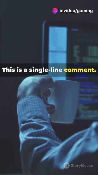 Master Python Comments In 1 Minute Programming Codingcommunity Codingpython Apnacollage