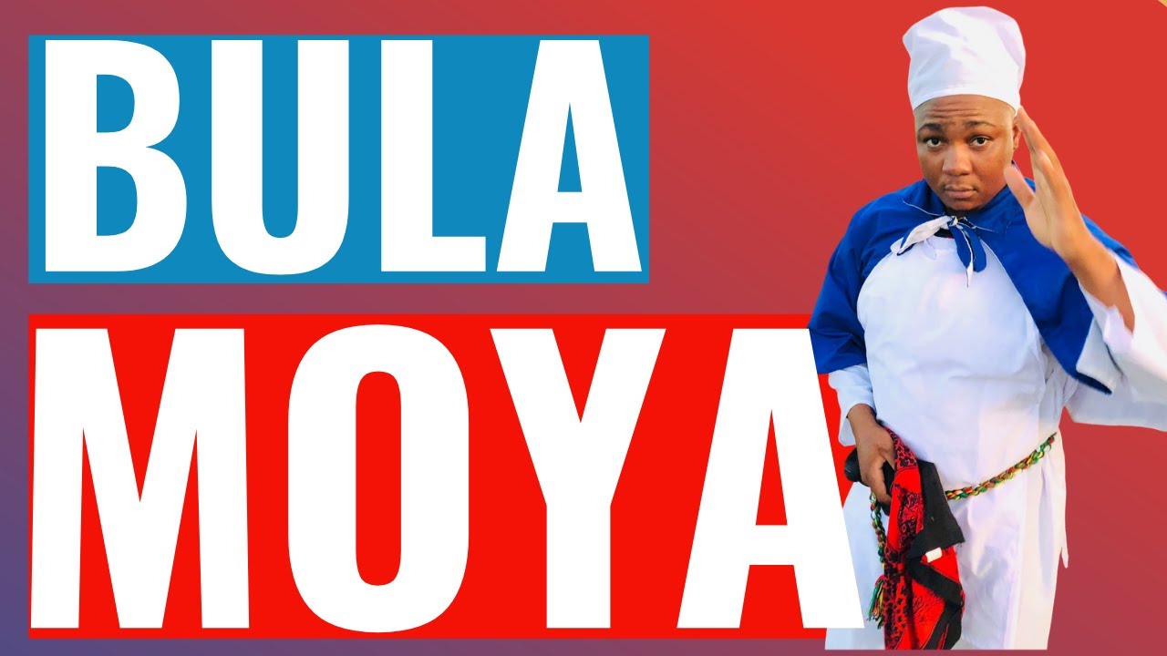 BULA MOYA PART 12 - YouTube