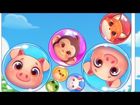 cute animal merge game that can earn money 🤑!! - YouTube