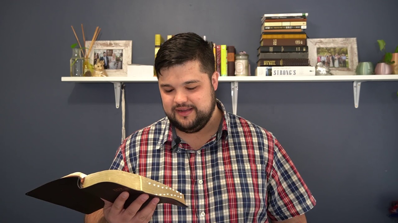 Dit gaan als oor Jesus (Riaan le Roux) - YouTube