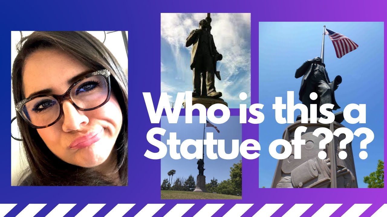 ‘My Tour of Burbank’ Stop 12: What is the Five Points Art Monument ...