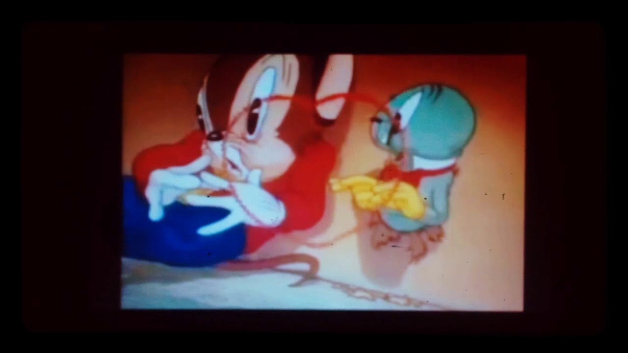 Merrie Melodies (1939 - 1952) - Fim: Warner Bros - YouTube