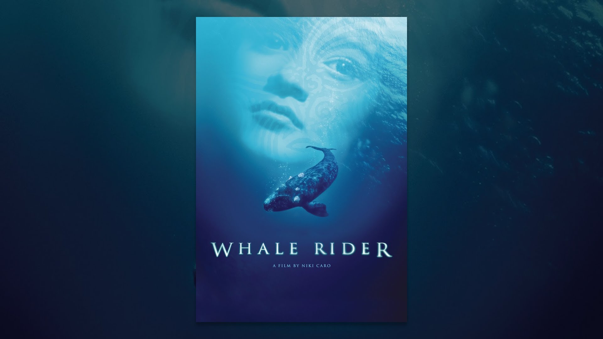 Whale Rider - YouTube