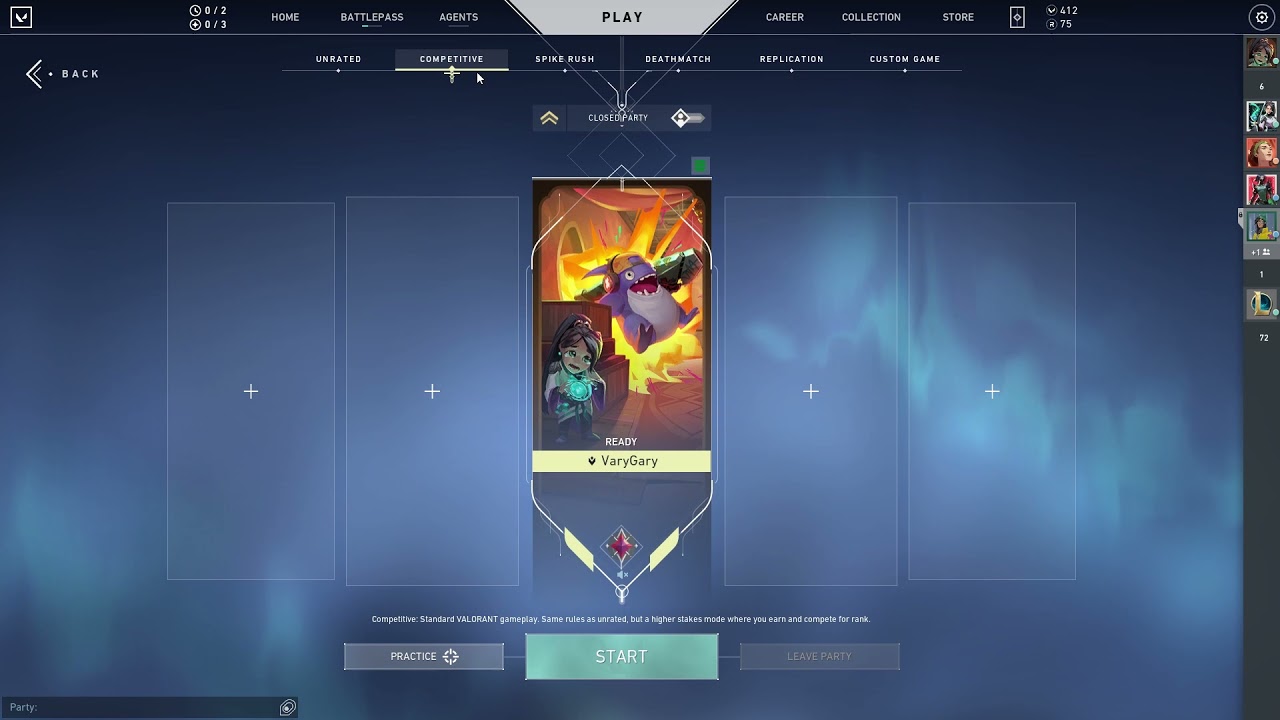 How to get BOOSTED, even in IMMORTAL | Valorant rank up guide - YouTube