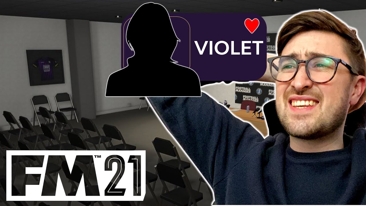 Goodbye VIOLET - YouTube