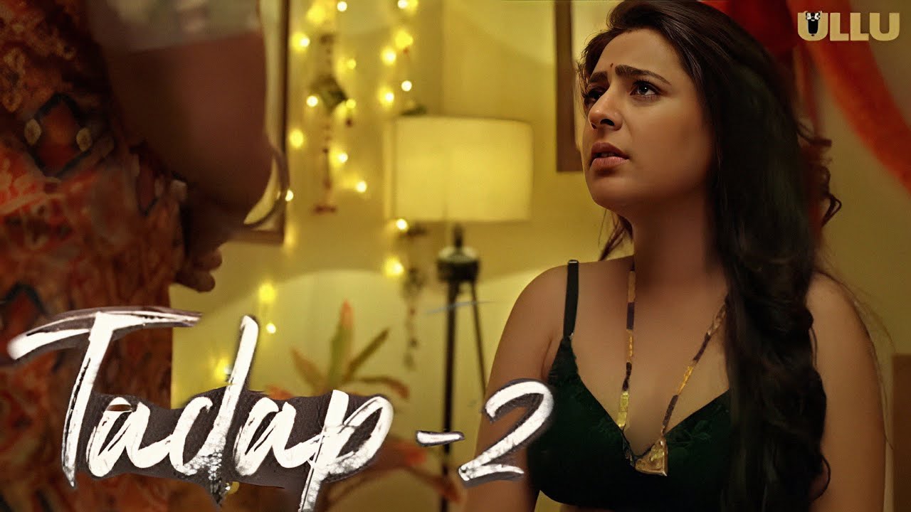 Tadap Season 2 | Official Trailer | Atrangi Ott | Shini Dixit Upcoming Web Series - YouTube