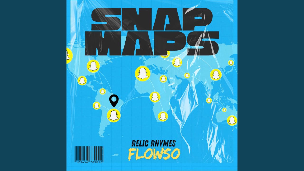 Snap Maps (feat. RelicRhymes) (Remix) - YouTube