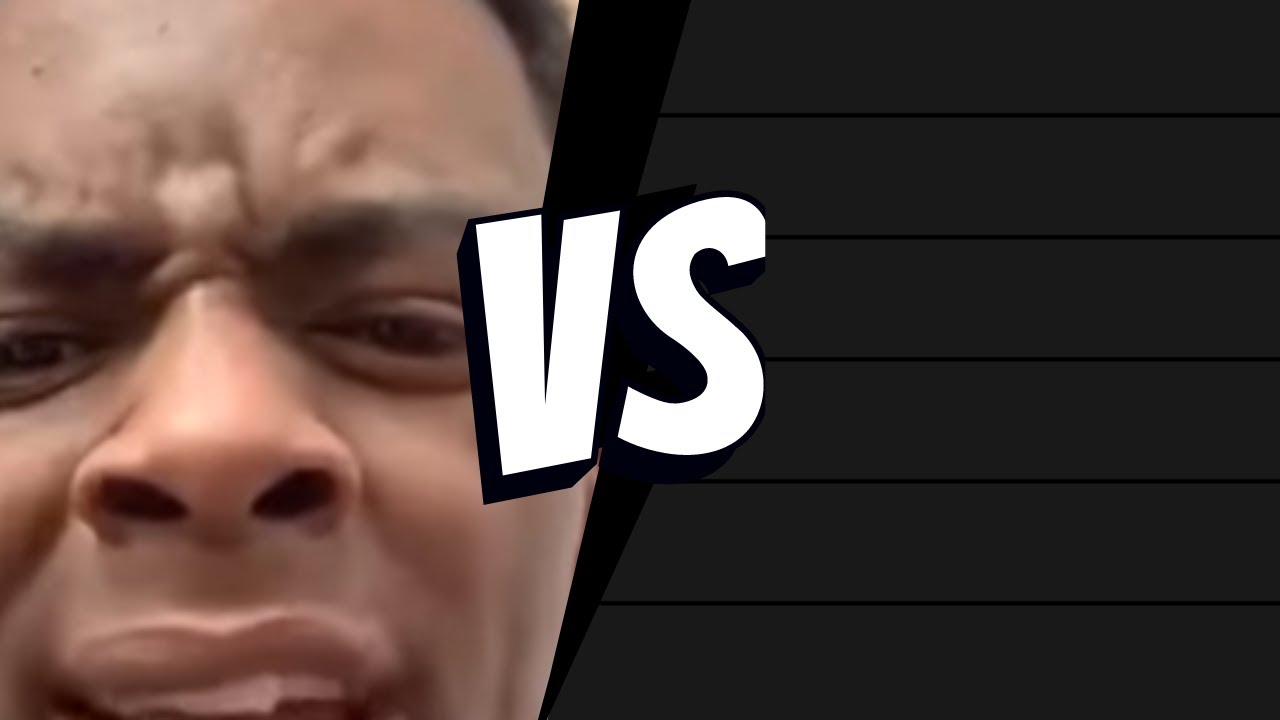 The Most Controversial Thing On This Channel. - YouTube