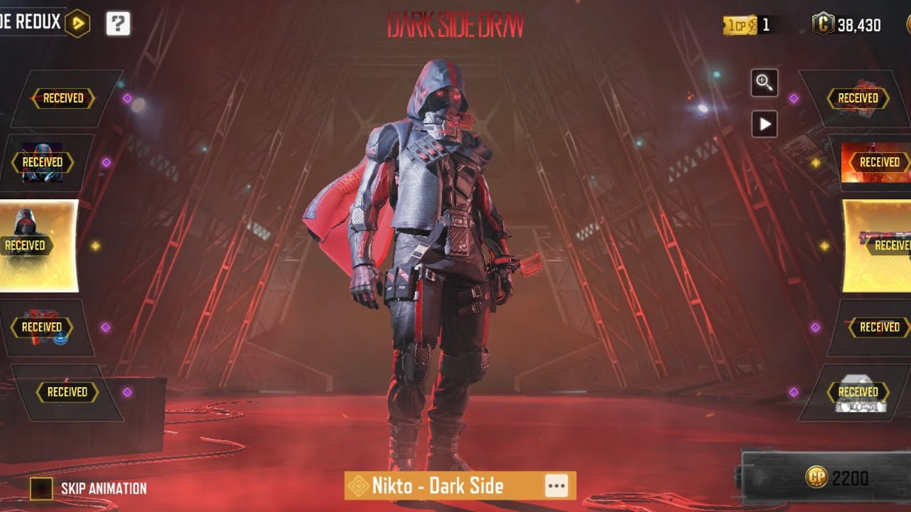 Buying my favorite lucky draws || Dlq33 Mythic, Legendary Nikto, Seeing ...