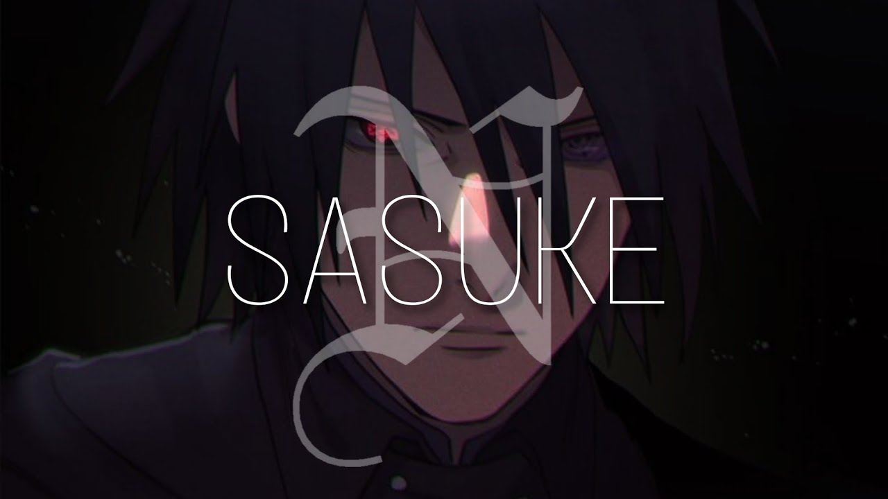 Sasuke Uchiha, 忍者 | Remake v.Silent - YouTube