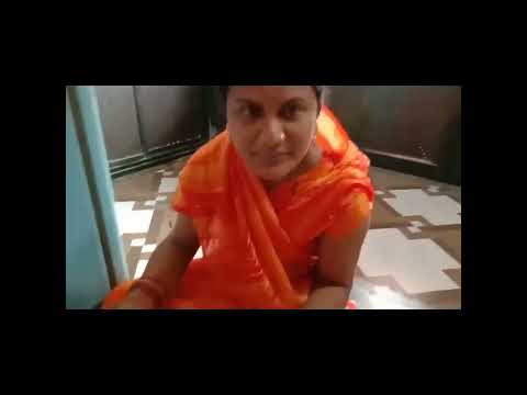 my first vlog paan roti or pataal chatani - YouTube