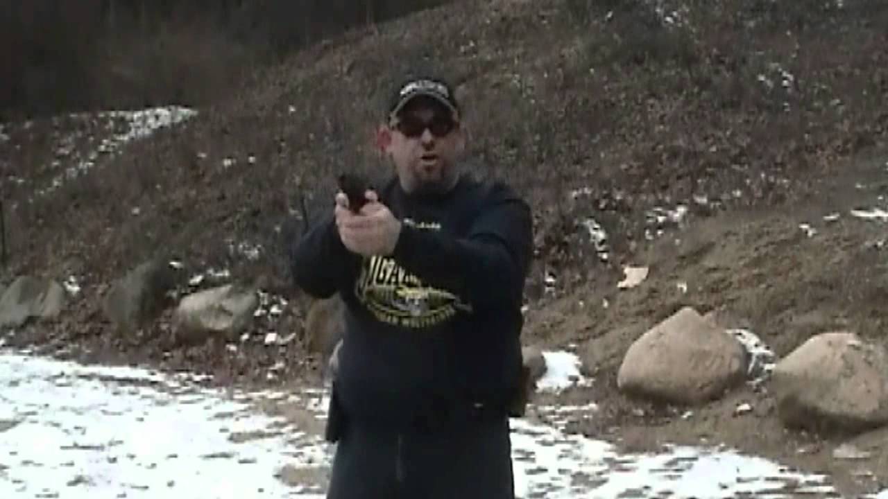 Tips on Shooting Fast and Accurate - YouTube