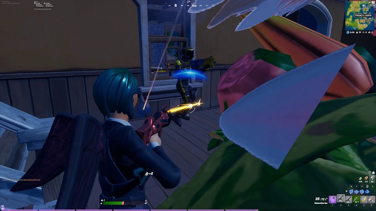 Billie Eilish Lovely- Fortnite NorCal Montage #6 #NorCalGrind #NorCal ...