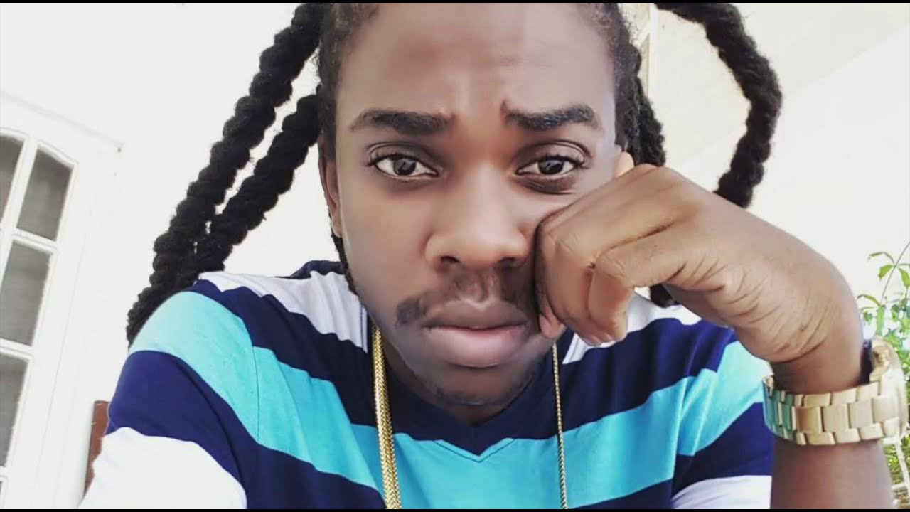 Jahmiel - Instant Disaster (Popcaan, Tommy Lee & Notnice Diss) - YouTube