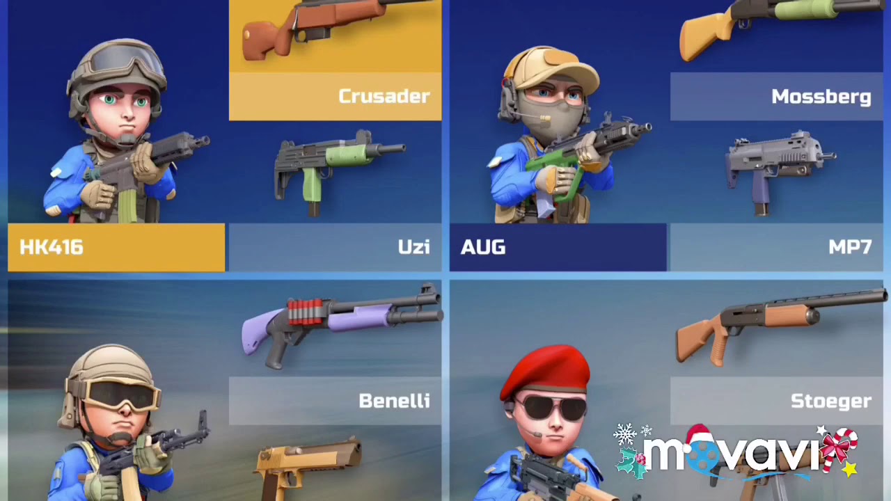 Обзор на игру Max shooting - YouTube