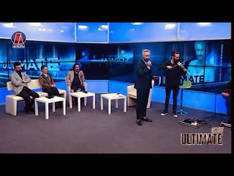 Serkan Karagöz “kamışlı” Aman cemo
