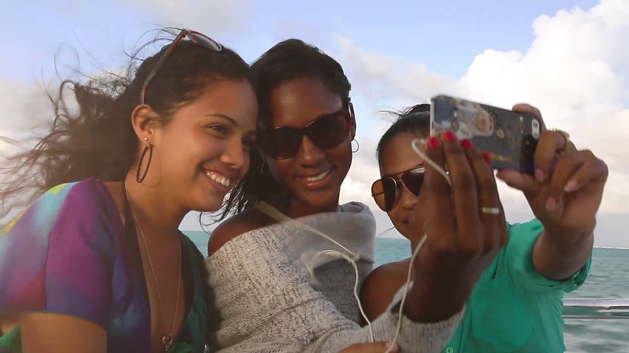 San Pedro Belize Express - GENERIC AD - YouTube