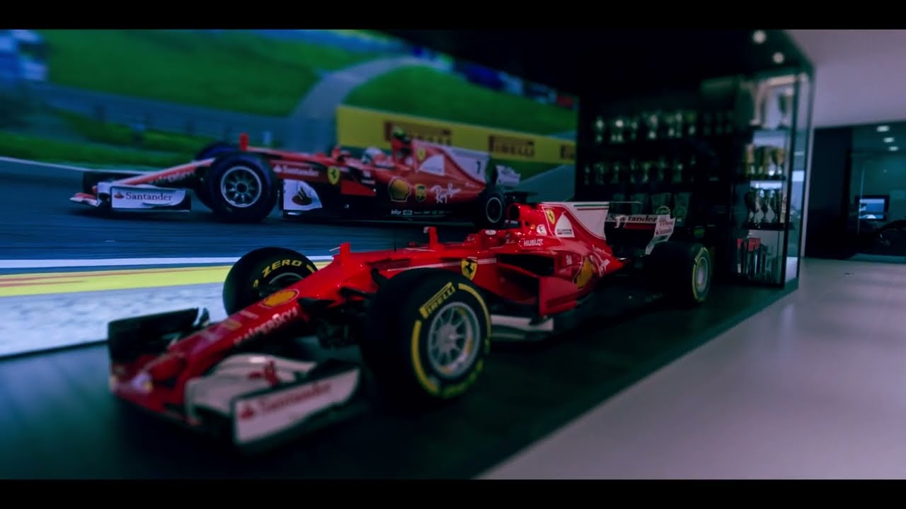 FPV | Cavalli Addormentati - YouTube