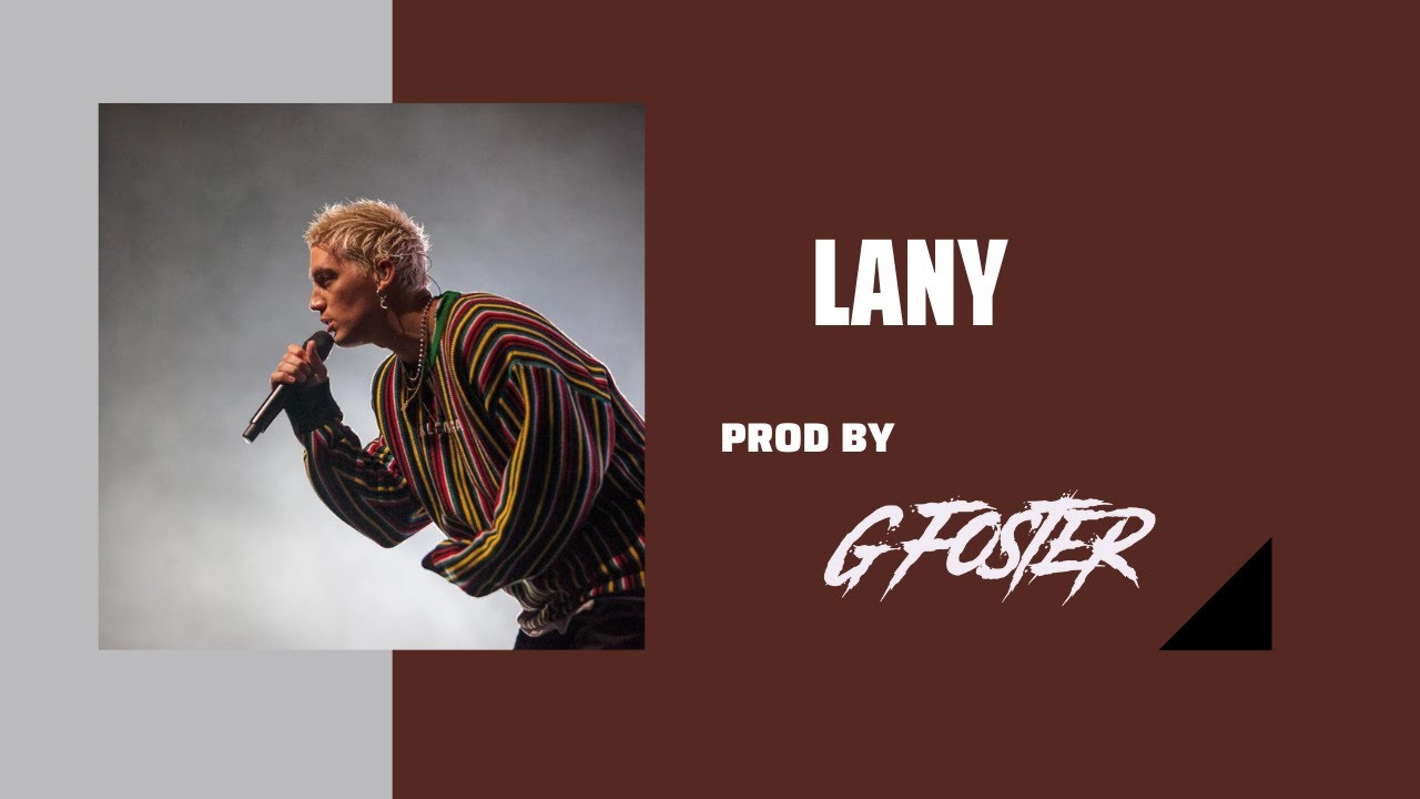 Lany Type Beat 2022 | Pop Type Beat - Down - YouTube