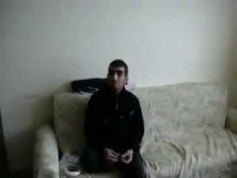 Ali Güvercin - Ana Öyle Zorki