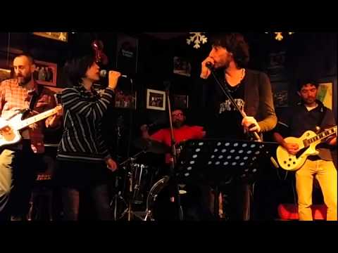 Perfect Day - Riccardo Andreini & Sara and the Stars - YouTube