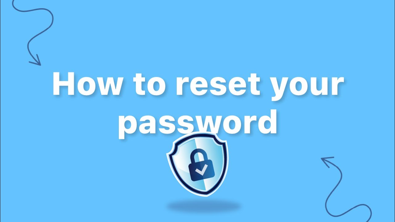 How to Reset Your Password │ TechnoMile Growth Tutorials - YouTube