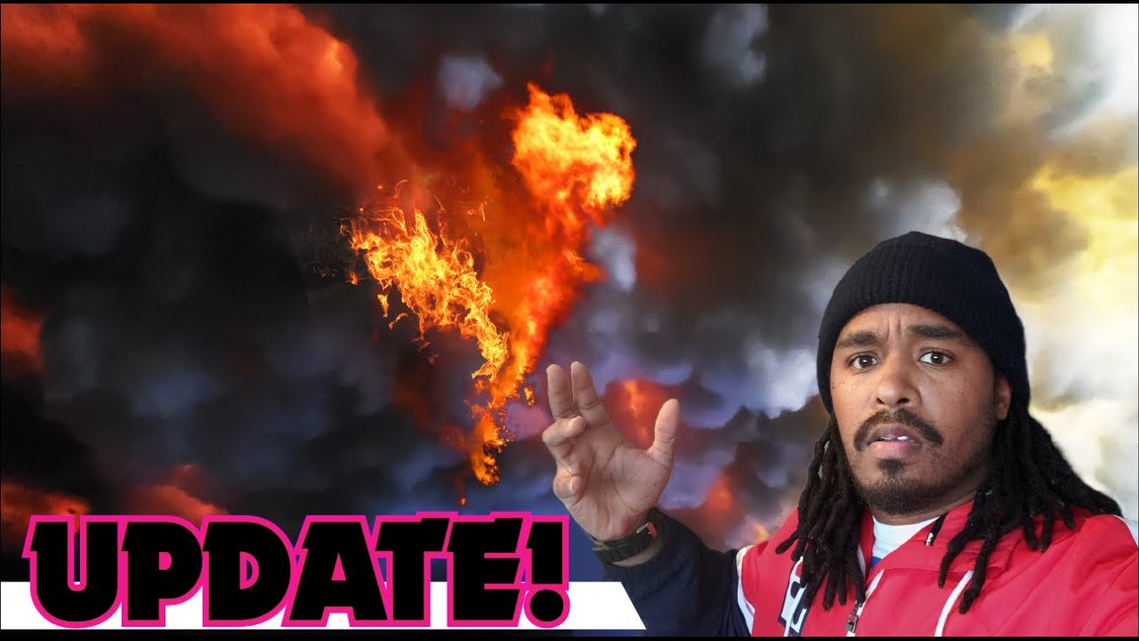 WARNING! Watch this before you make a cloud ceiling! | Two years later ...