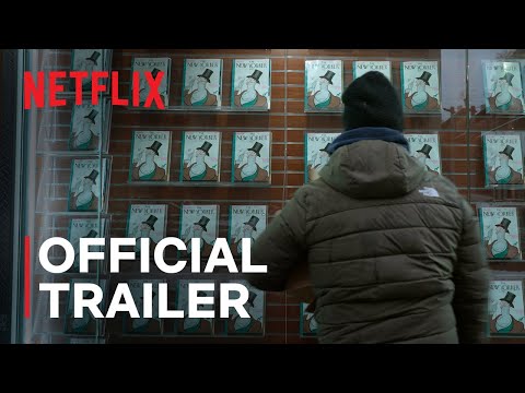 The New Yorker at 100 | Official Trailer | Netflix