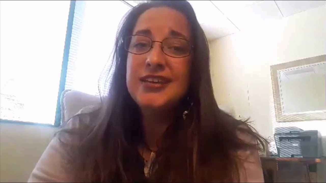 Nancy Beehn, LMFT - YouTube