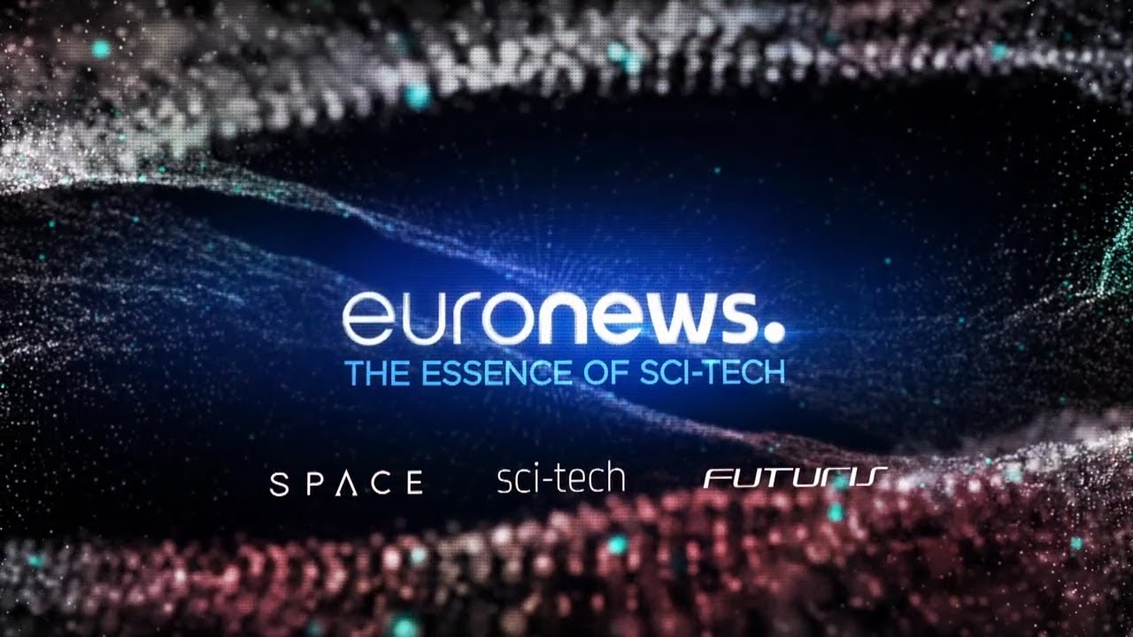 Euronews' exclusive Sci-Tech magazines | euronews promos - YouTube